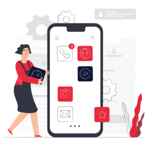 FinSoft – Synced Solutions for Elevated Finance