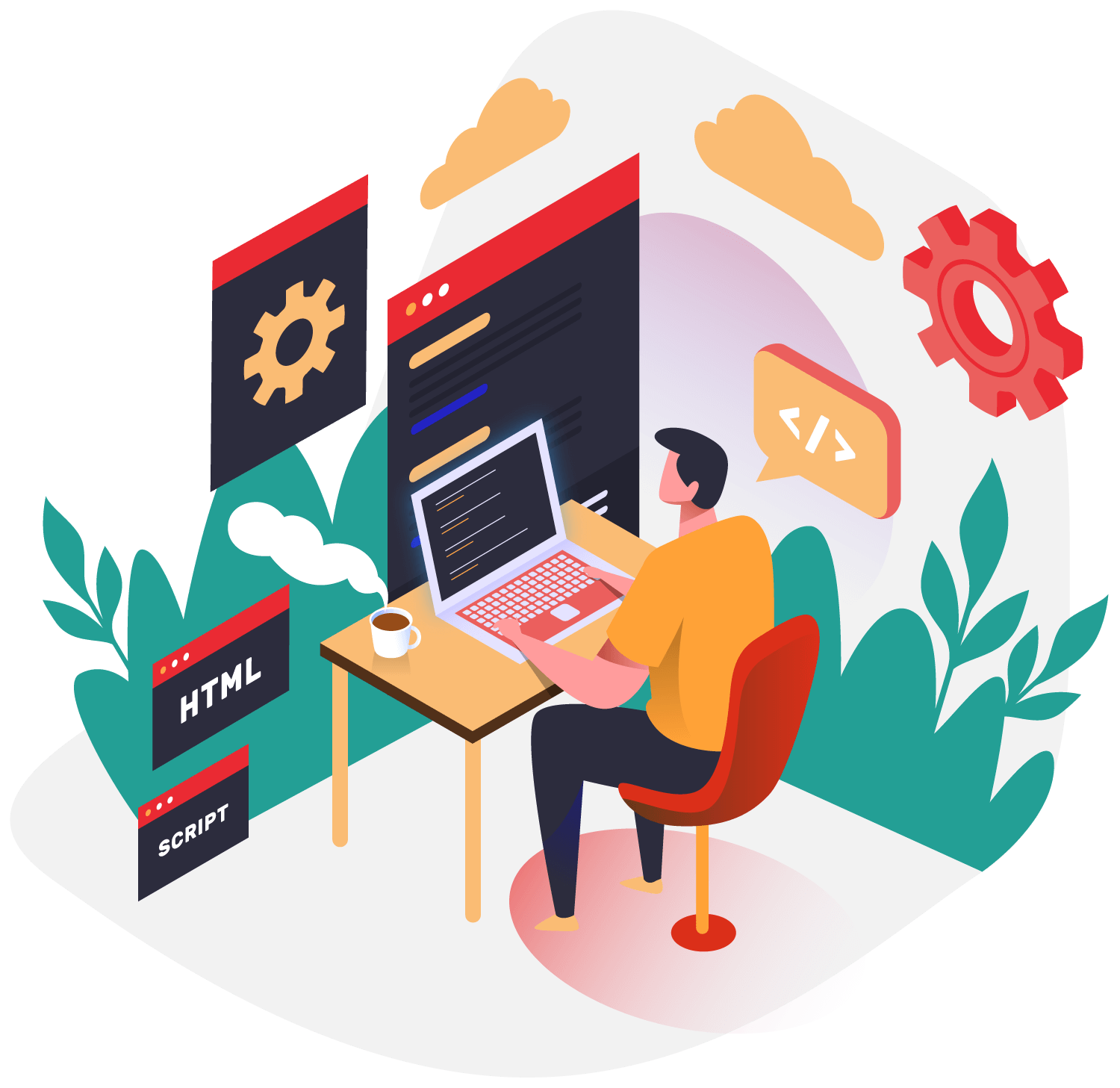 FinSoft – Synced Solutions for Elevated Finance