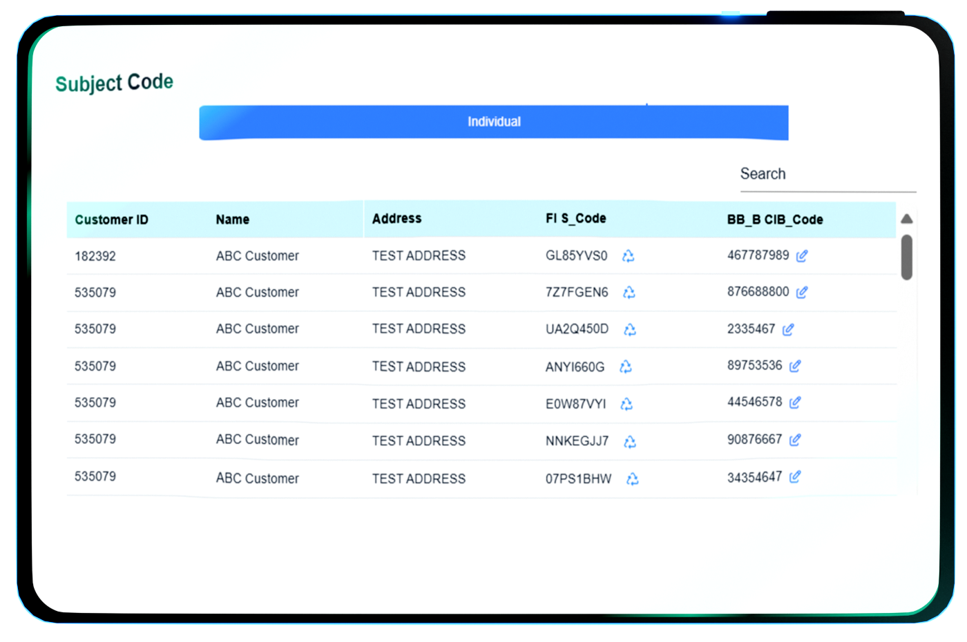 FinSoft CIB Compliance Suite – FinSoft